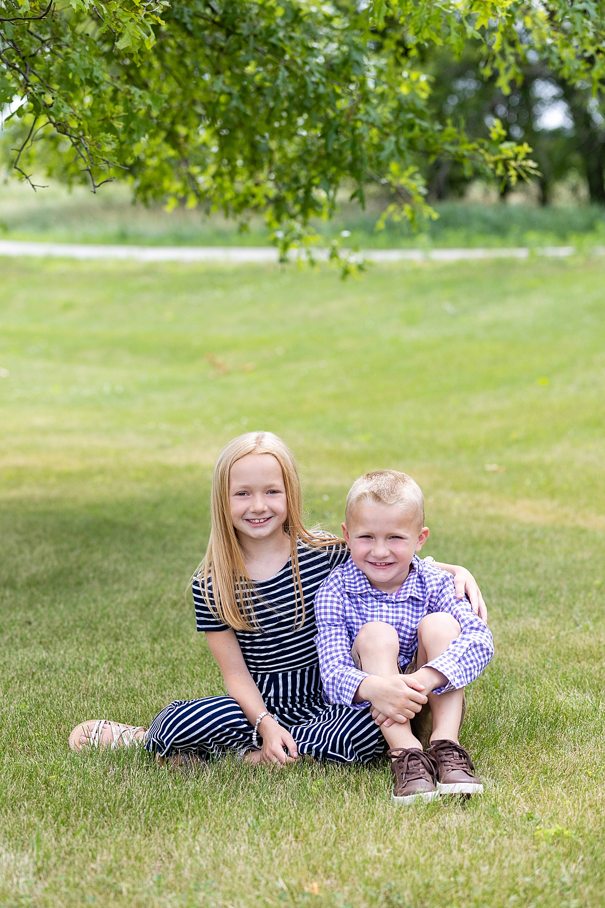 Iowa Family Photographer | Humboldt, Iowa - jenmadigan.com