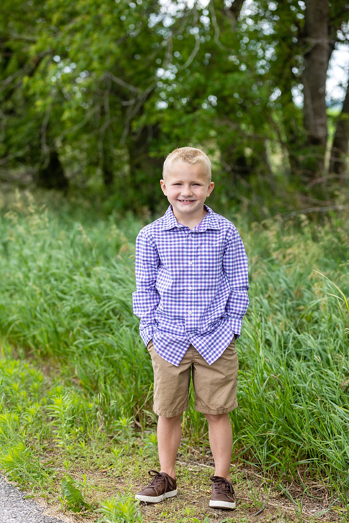 Iowa Family Photographer | Humboldt, Iowa - jenmadigan.com