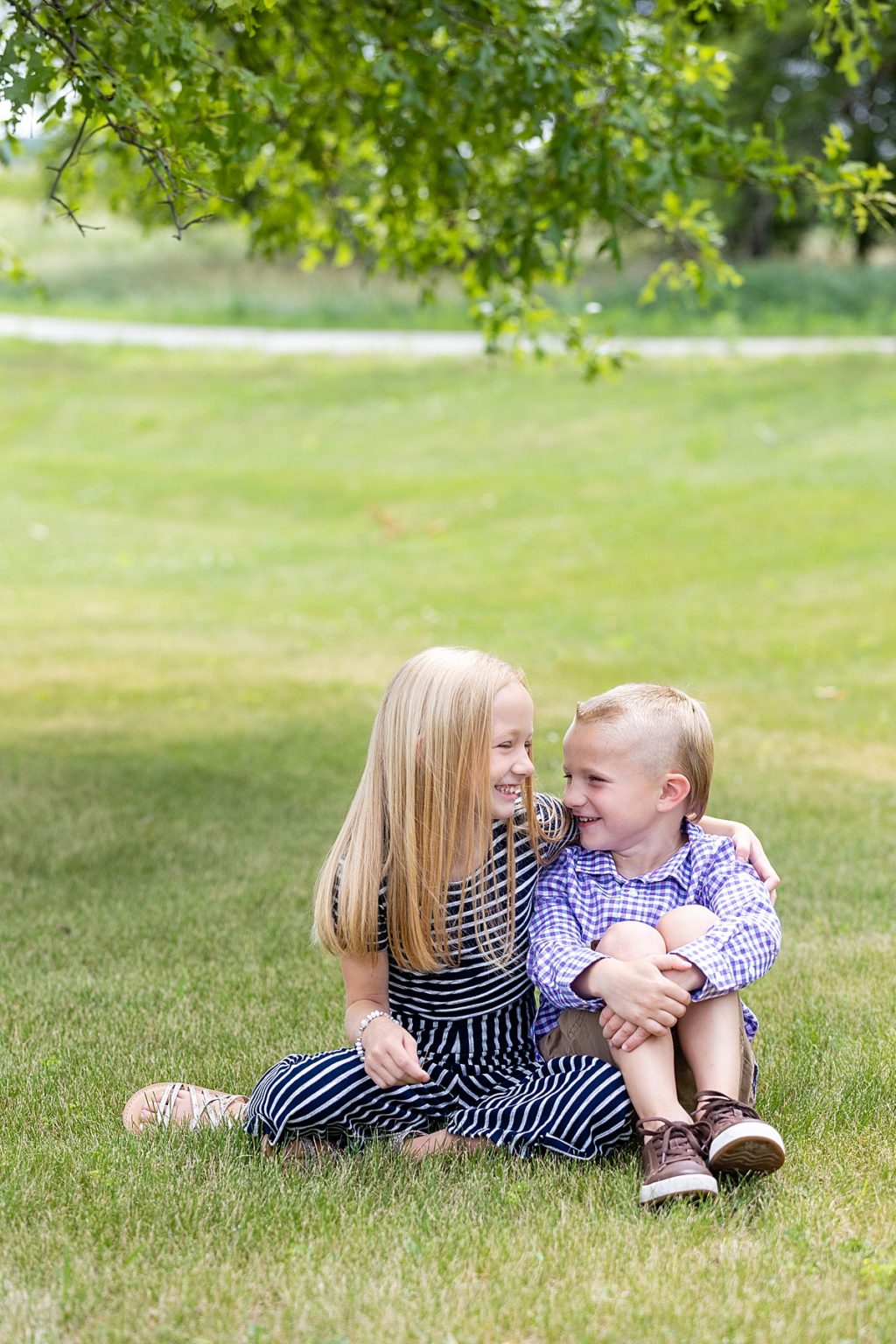 Iowa Family Photographer | Humboldt, Iowa - jenmadigan.com